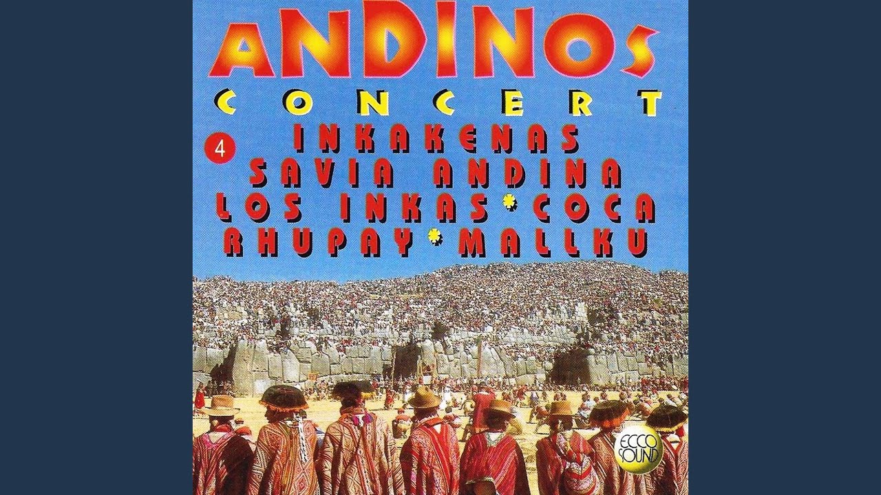 Auqui Auqui - YouTube