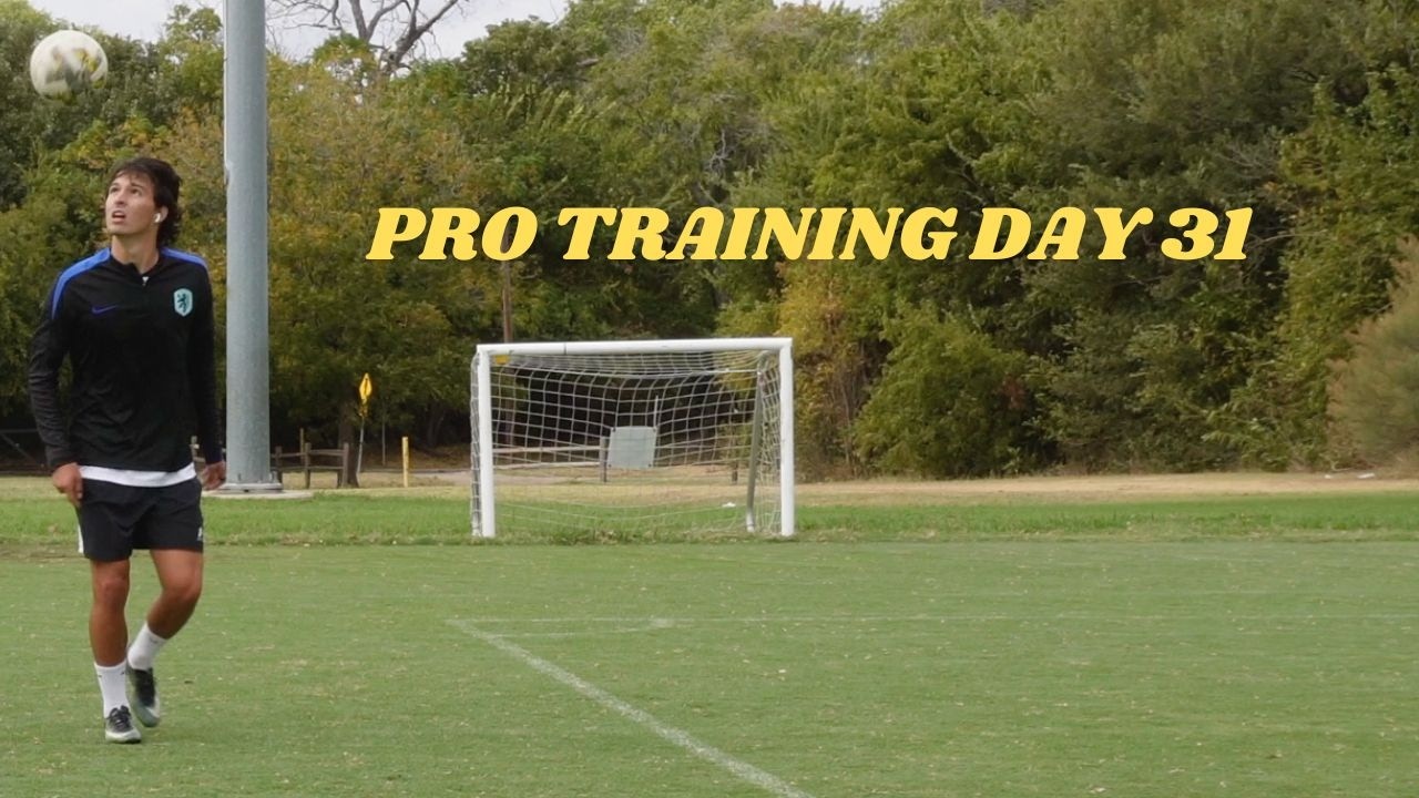 Professional Training Day 31 - YouTube
