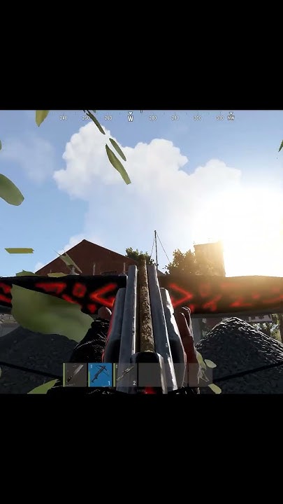 Grub Rust Facepunch Rustgame Rustpc Gaming Rustmoments Rustclips Games Youtube
