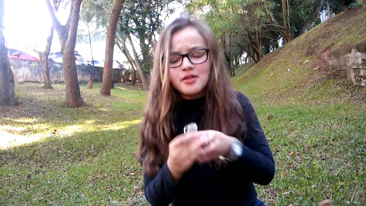 História da Lilly,Willy,Milly cap 1 - YouTube