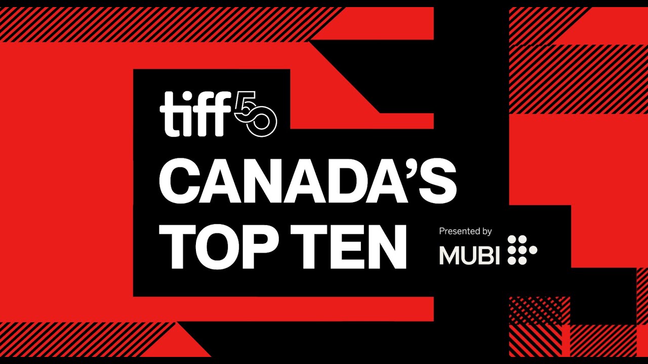 The Best Canadian Films of 2024 | CANADA'S TOP TEN Trailer | TIFF - YouTube