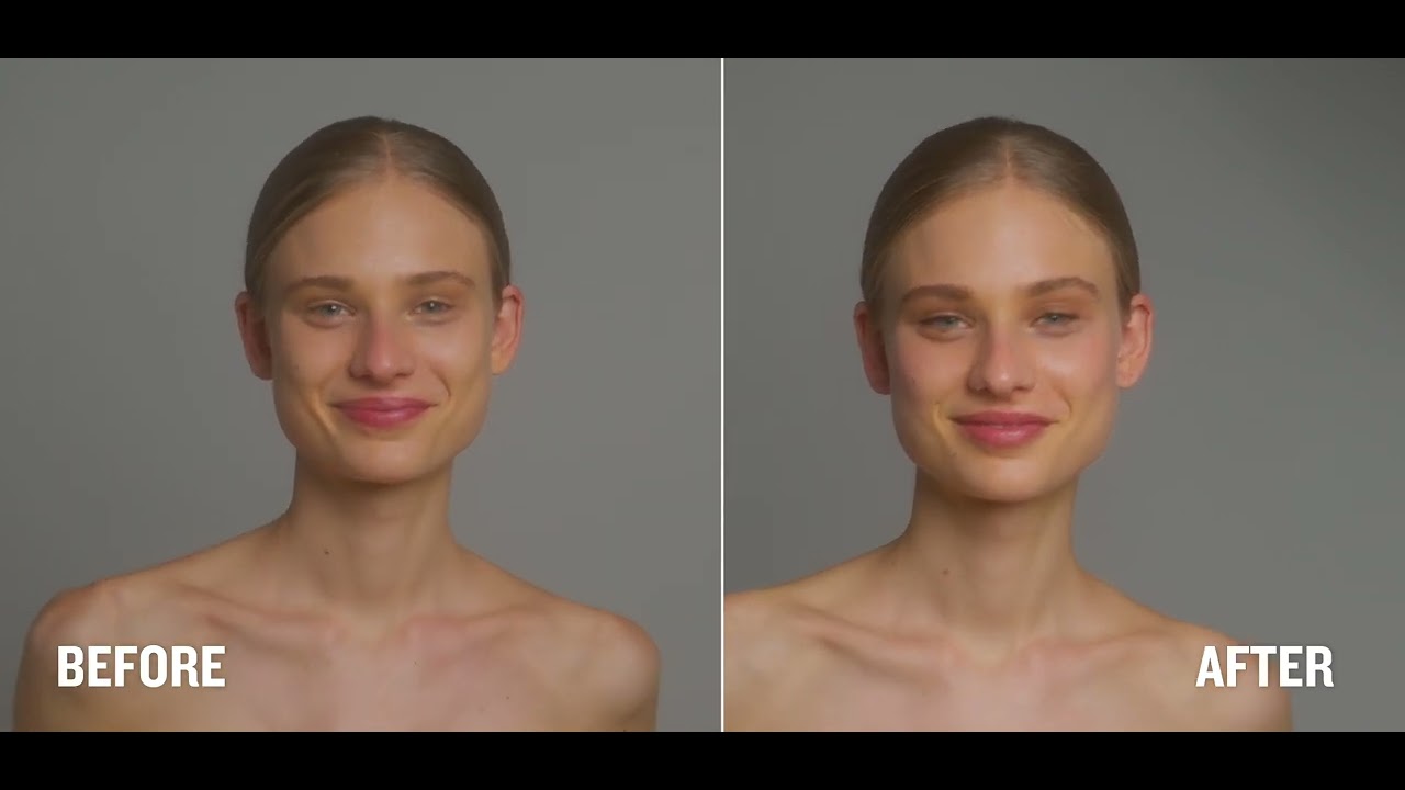 COMBINAL Eyebrow & Eyelash Tinting - English - YouTube