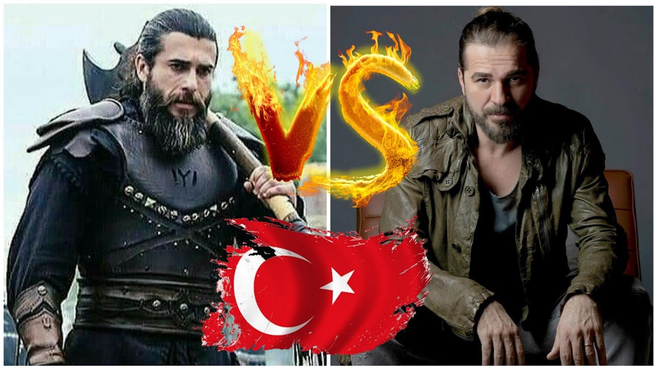 Cengiz Coskun VS Engin Altan Duzyatan | Lifestyle | Comparison | wow ...