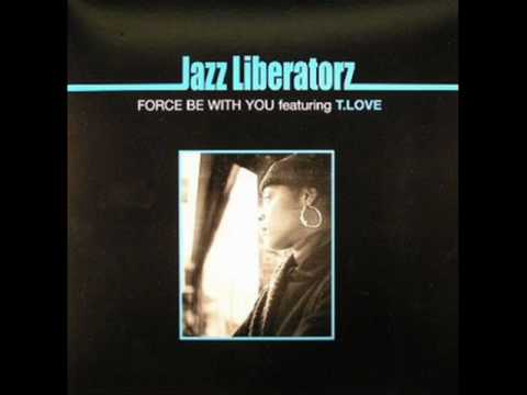 Jazz Liberatorz - Capture Your Mind - YouTube