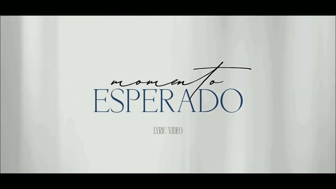 Momento Esperado Rondalla Cristiana Jeriel Video Lyrics Youtube