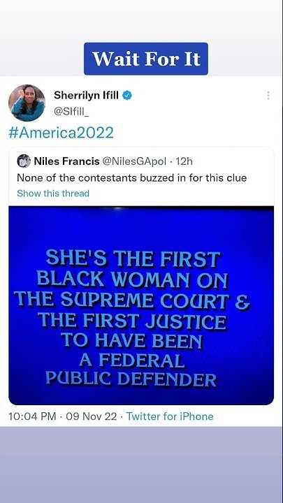 Supreme Court on Jeopardy - YouTube