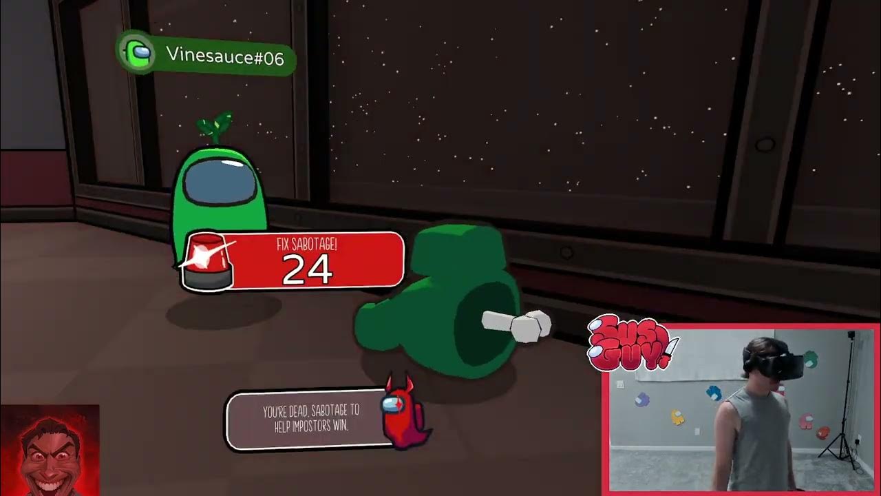 Sus Guy - The SUSicle - YouTube