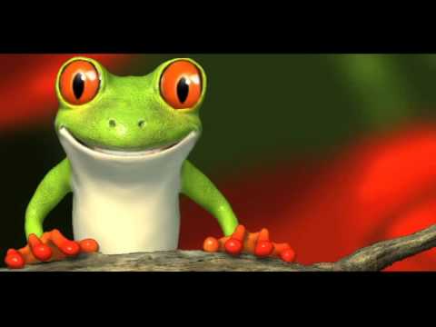 French conjugation for kids = Le verbe penser - YouTube