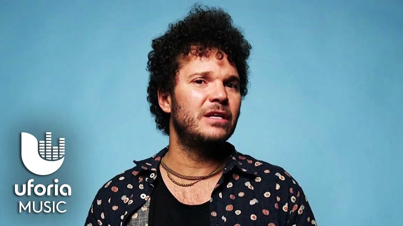 Andrés Cabas y sus ganas de mezclar el folklore colombiano con Lenny ...