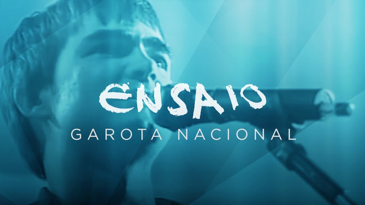 Garota Nacional | Skank - YouTube Music