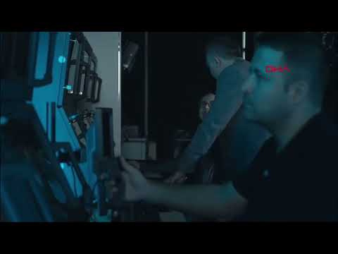 Gemi Veri Dağıtım Sistemi elektronik kartlarını millileştirdi