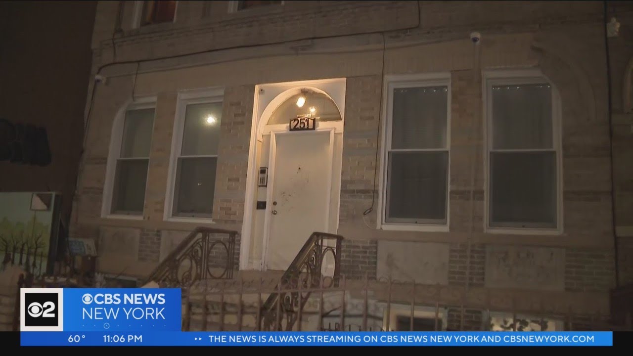 Police searching for woman accused in Brooklyn home invasion, robbery ...