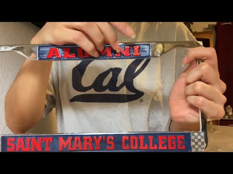 ASMR textured metal scratching and tapping :D - YouTube