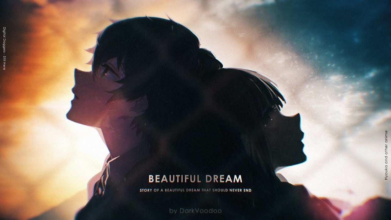 Beautiful Dream [16th place Japan Expo 2021] - YouTube