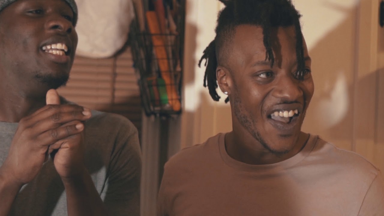 Remy Ashton - You Got's To Be Bold Official Music Video - YouTube