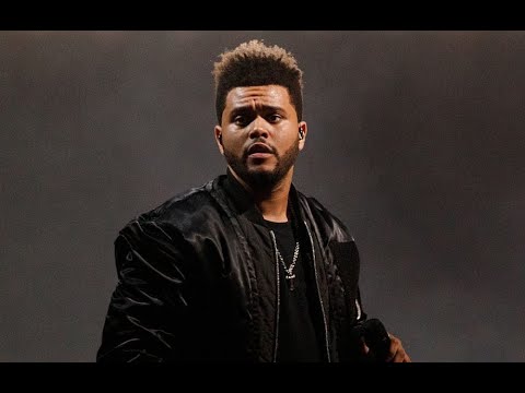 The Weeknd - Let Me Go unreleased song GTA V #AfterHours - YouTube