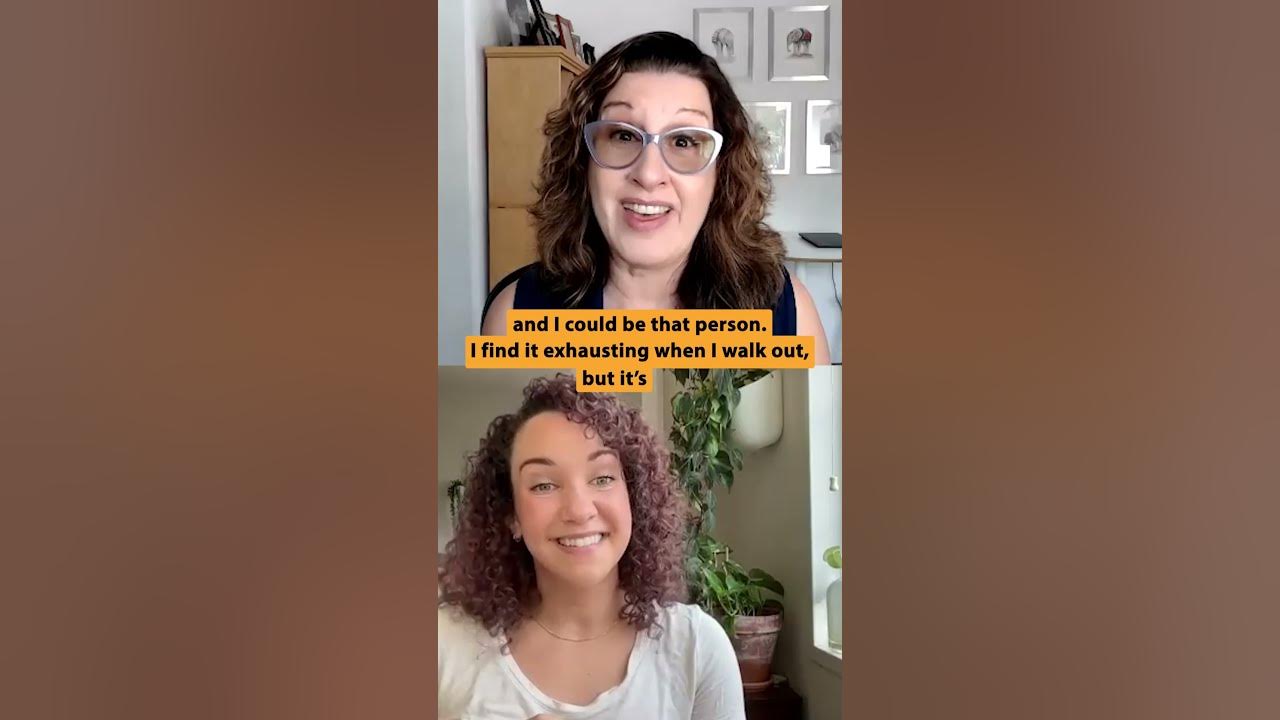 Introvert vs. Extrovert: Navigating Workplace Personalities - YouTube