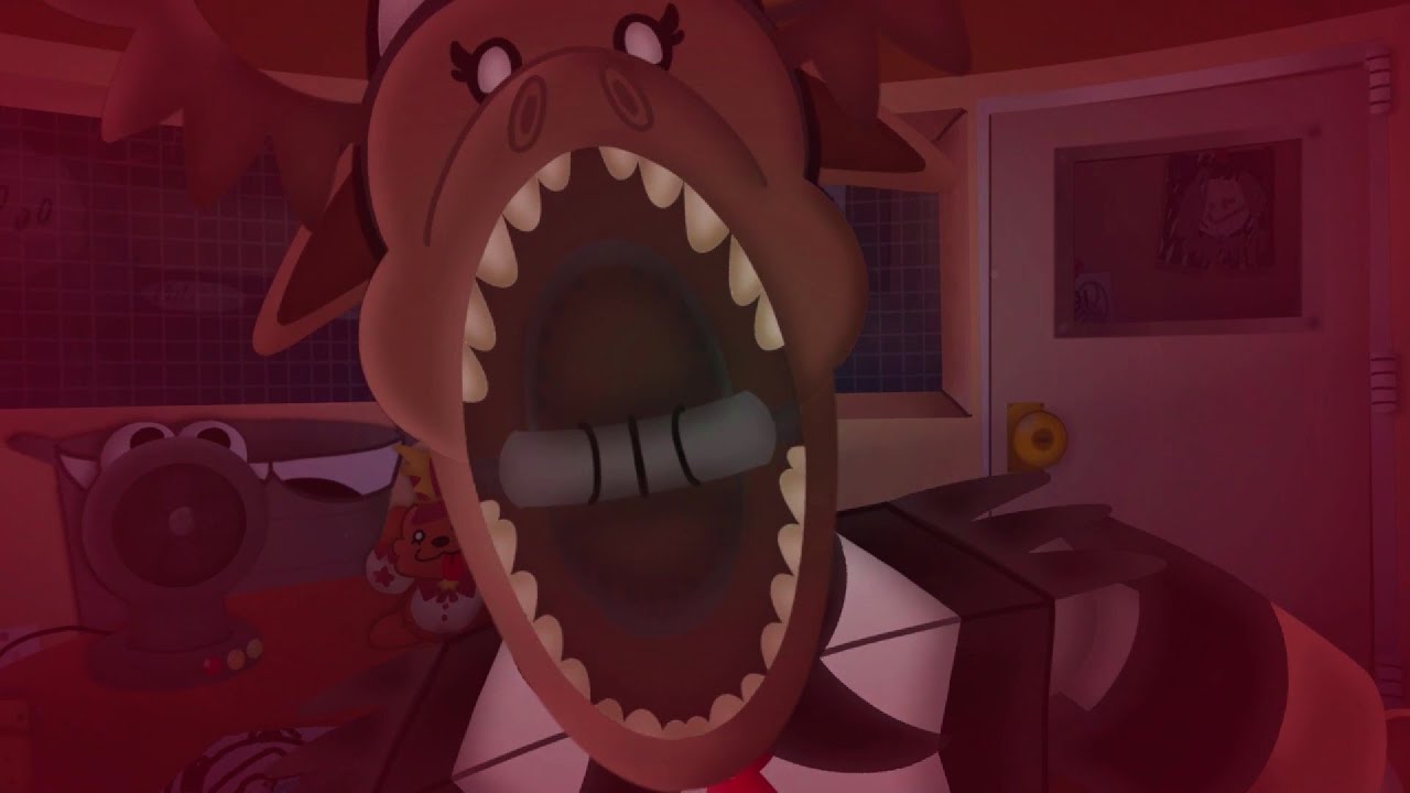 BACK TO BASICS | PLAYTIME WITH PERCY CUSTOM HOUR CHALLENGES (FNAF Fan ...