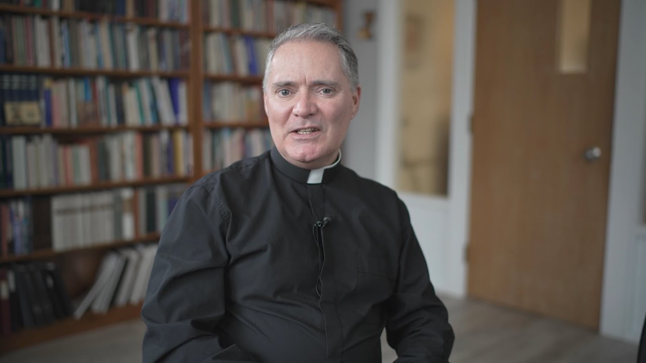 Coffee with Fr. James Mallon, January 14, 2025 - YouTube
