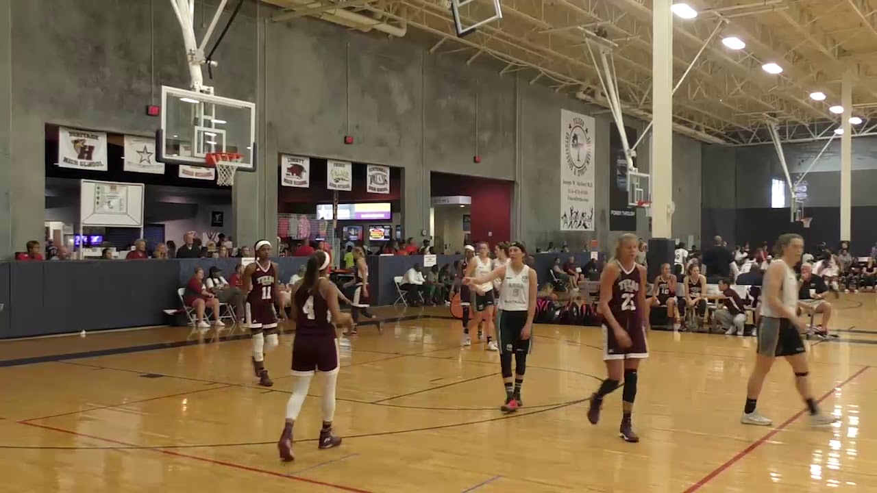 5 Texas Elite 17U adidas Gauntlet PRIME - YouTube