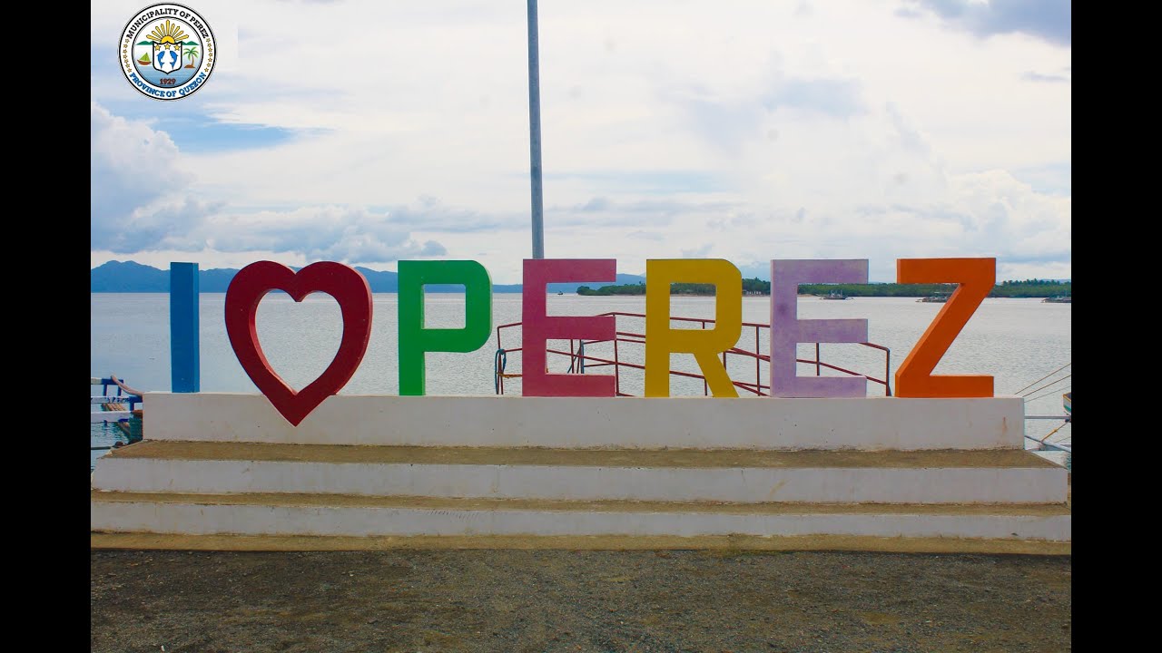 Perez, Quezon iBPLS - YouTube