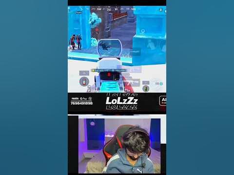 lolzzz gameplay live clutch new event/day 1/#bgmi #short - YouTube