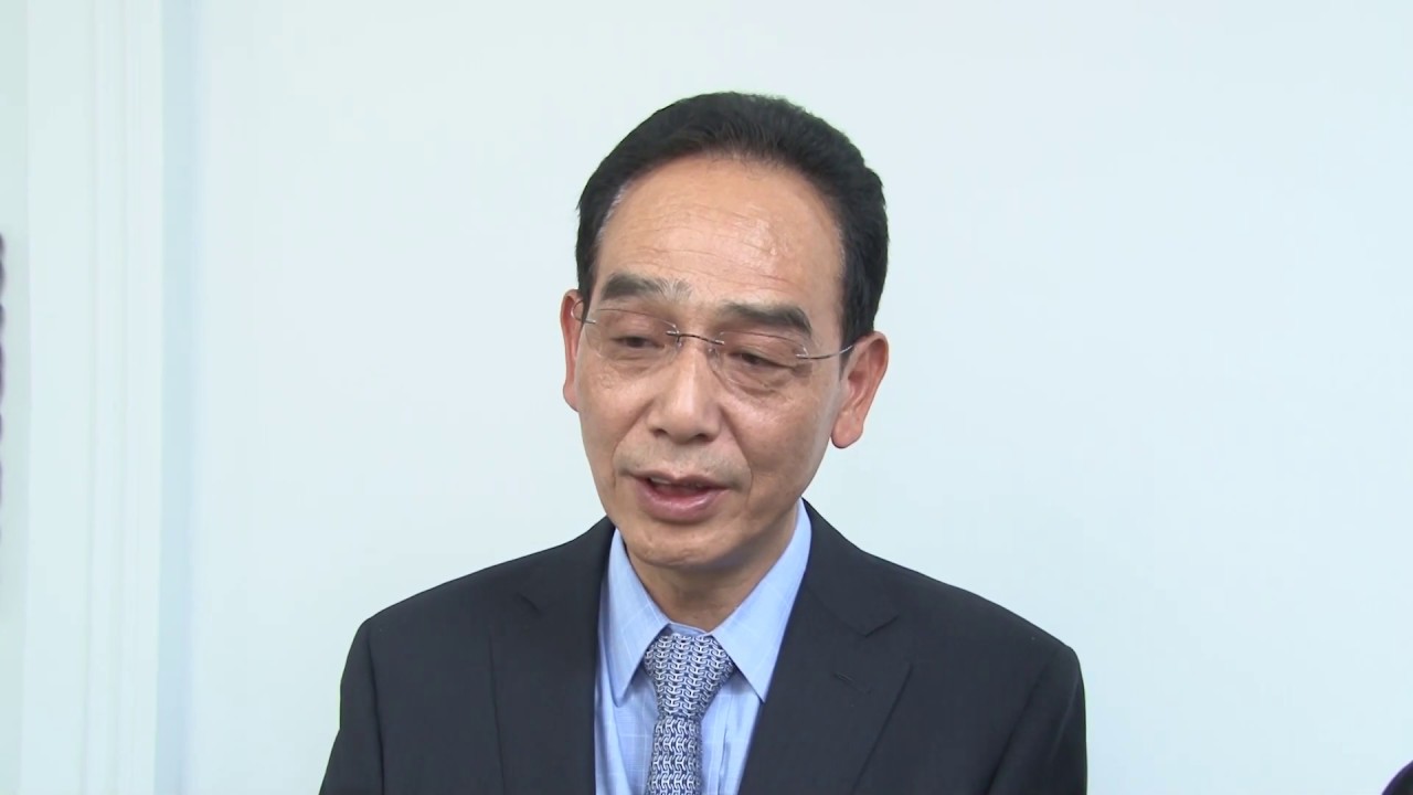 Presidente de Hongyun Honghe Tobacco, Wu Yi: comercialización de tabaco ...