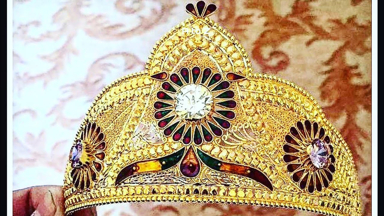 GOLD TAJ AVAILABLE AT A TO Z GOLD HALLMARK GOLD NEW DESIGNS AVAILABLE ...