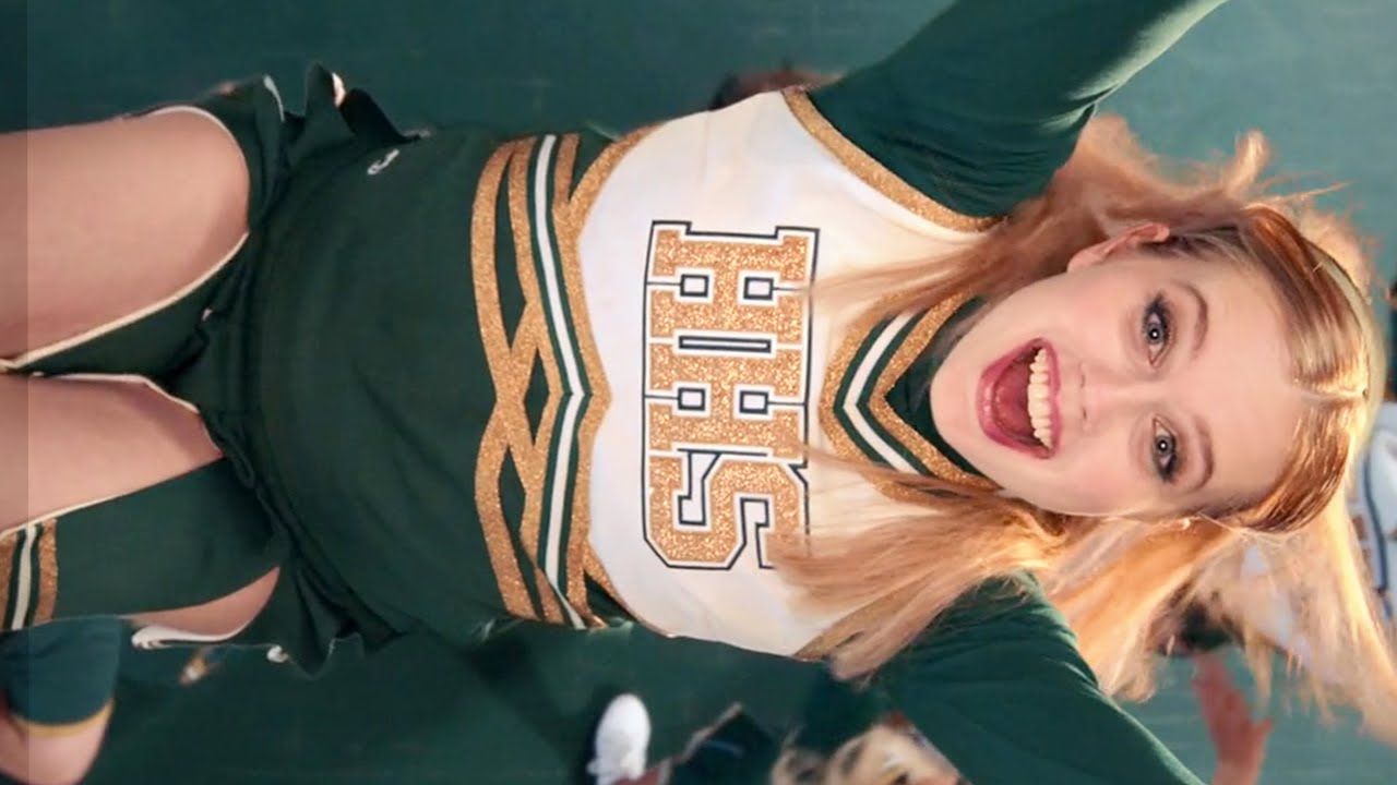 She Wakes Up After 20 Years Of Coma After An Accident As A Cheerleader ...