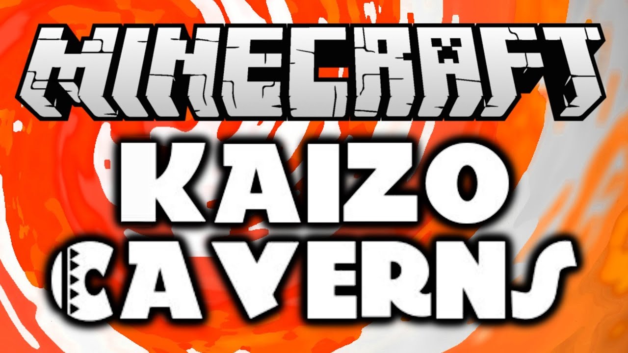 Minecraft: Kaizo Caverns : #5 - I Thought You Had Changed! - YouTube