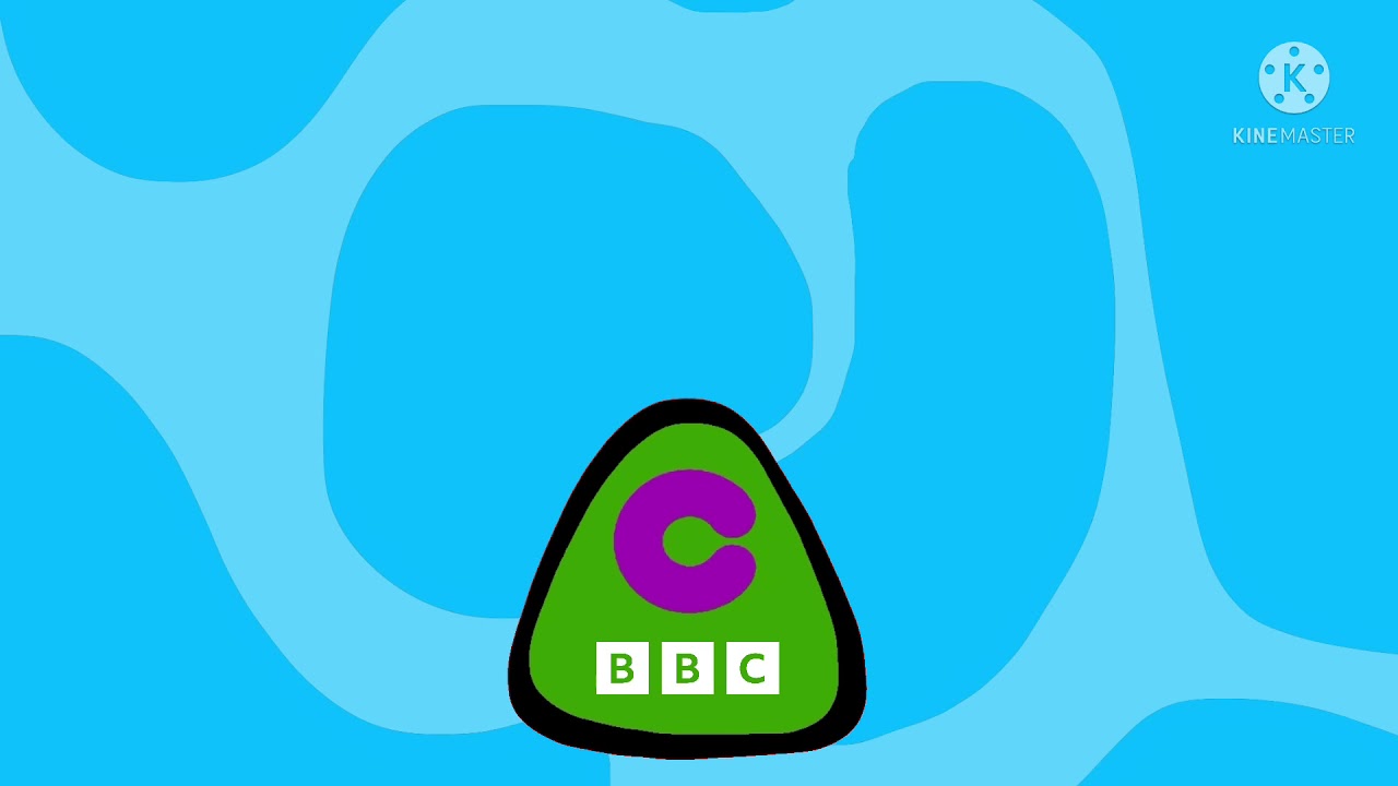 CBBC USA Ident Playing (2021) - YouTube