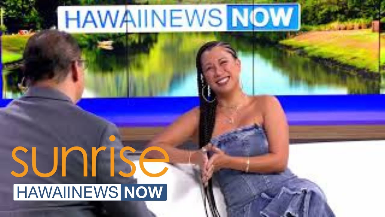 Hawaii's Eli-Mac performs at the Blue Note, featuring exclusive meet ...