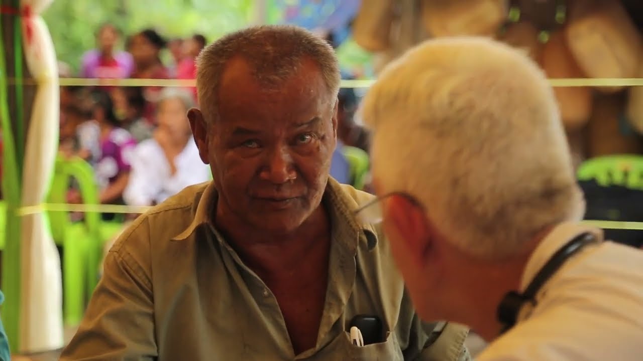 About Pastor Tom Johnson - YouTube