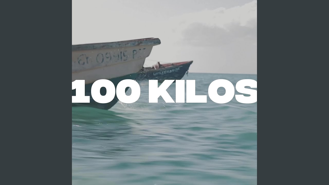 100 Kilos - YouTube