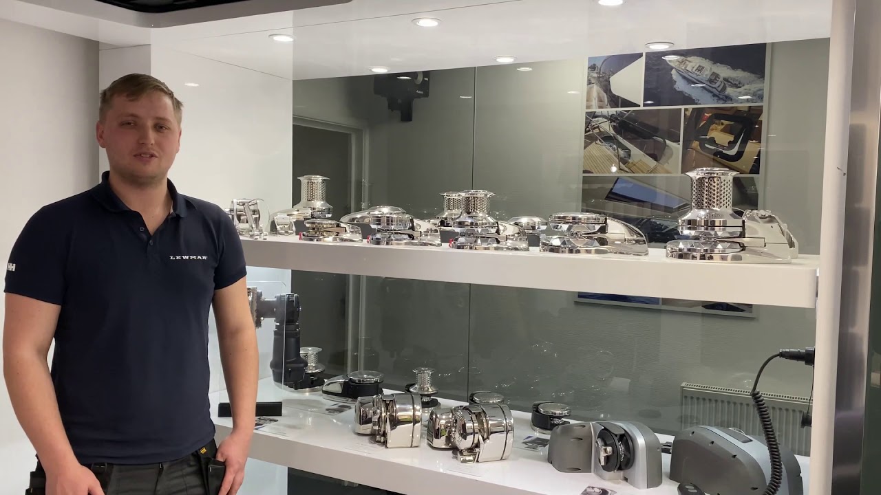 Gypsy and chain identification - YouTube