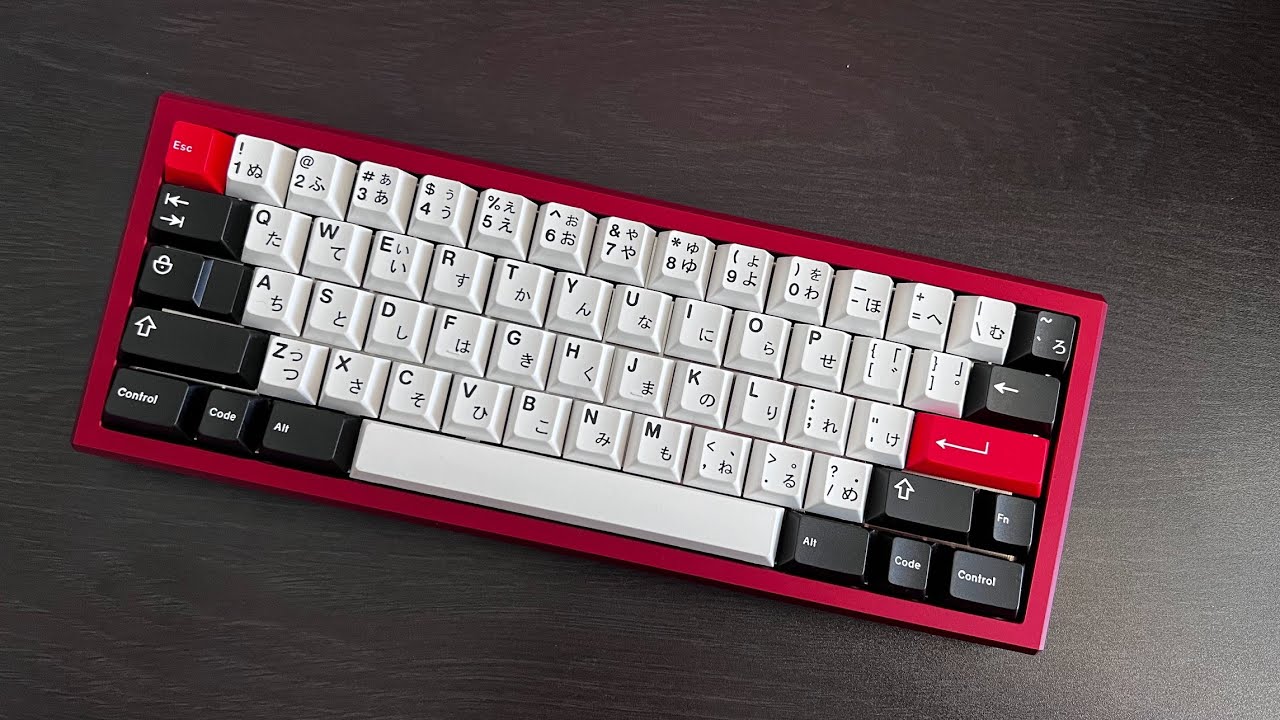 wilba.tech Salvation | Plateless, Zakus, GMK Metaverse R2 - YouTube