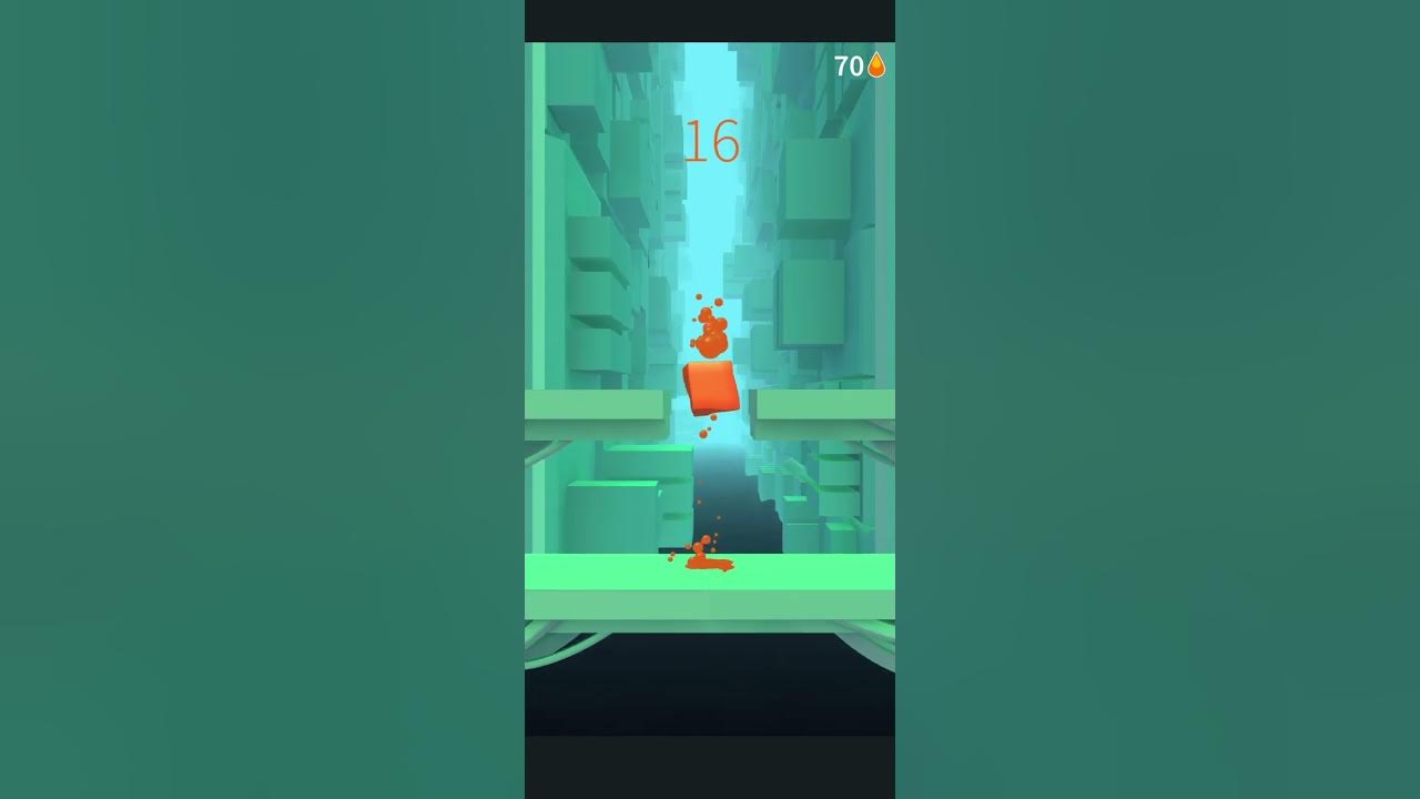 Playing Every Ketchapp's Games Part 1 - YouTube