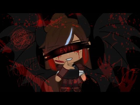 🍷 Evil 🍷 || Gacha Meme || Old Trend || Gacha Animated - YouTube