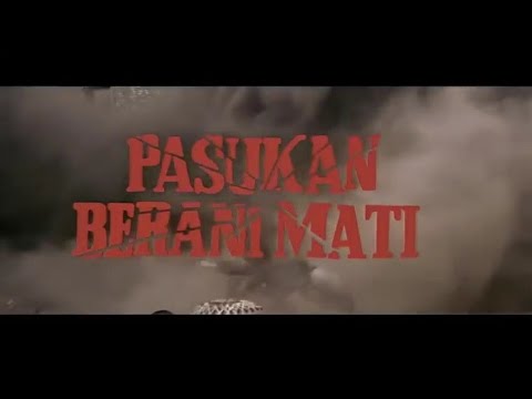 Film Perjuangan Kemerdekaan Indonesia (full movie)