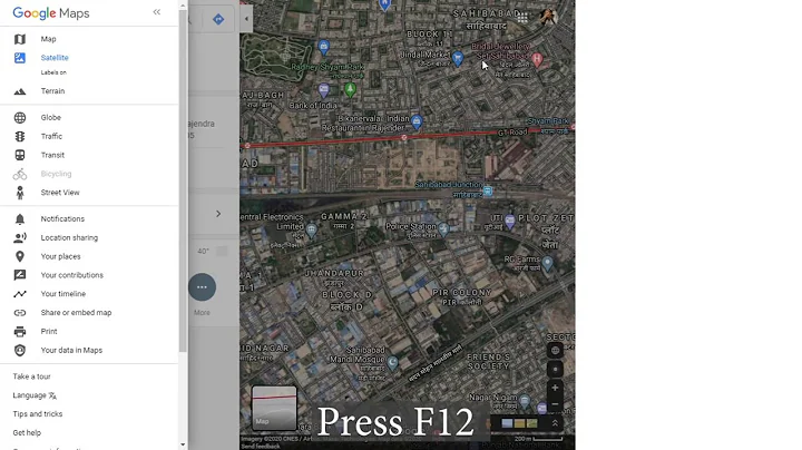 Solved How To Make Google Maps Display Place Names In 9to5Answer solved-how-to-make-google-maps-display-place-names-in-9to5answer