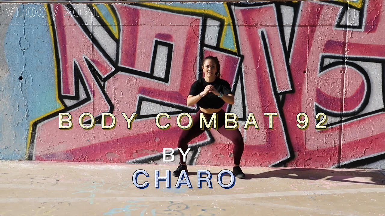 BODY COMBAT 92 (Track 2) Pum Pum - YouTube