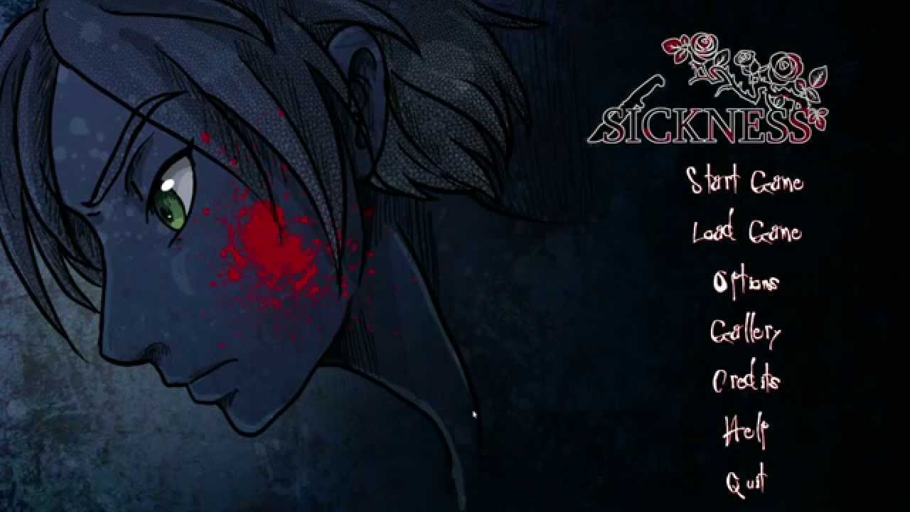 Sickness Gameplay - YouTube