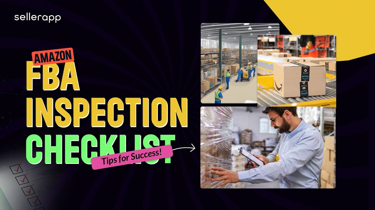 How Amazon FBA Inspection Saves You Money & Increases Customer ...