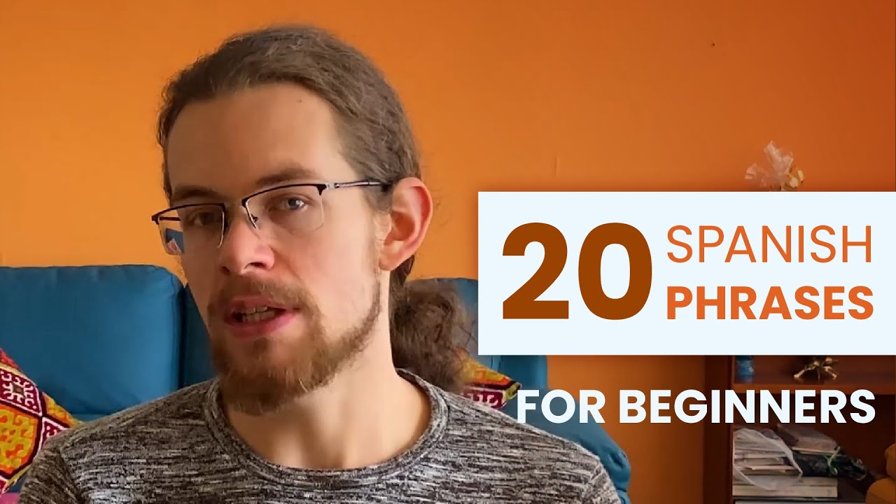 Basic SPANISH PHRASES For Beginners YouTube basic-spanish-phrases-for-beginners-youtube