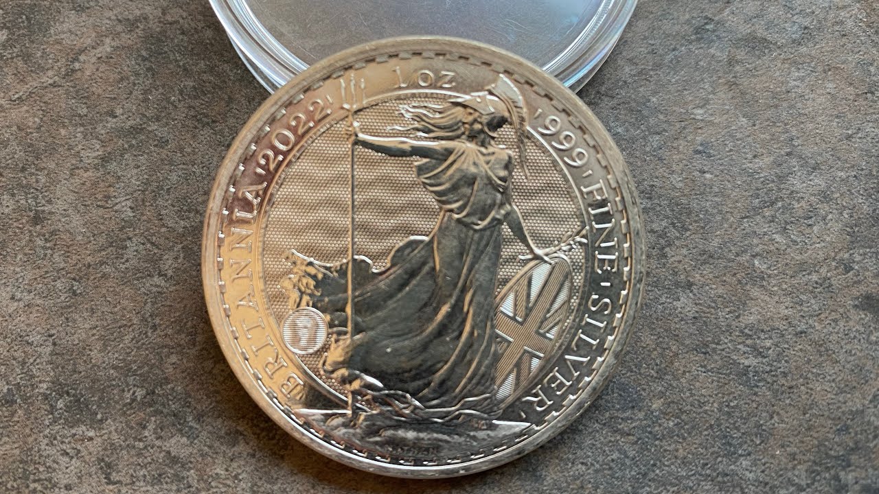 solid silver coin casting GIVE AWAY copper casting join the prize draw ...