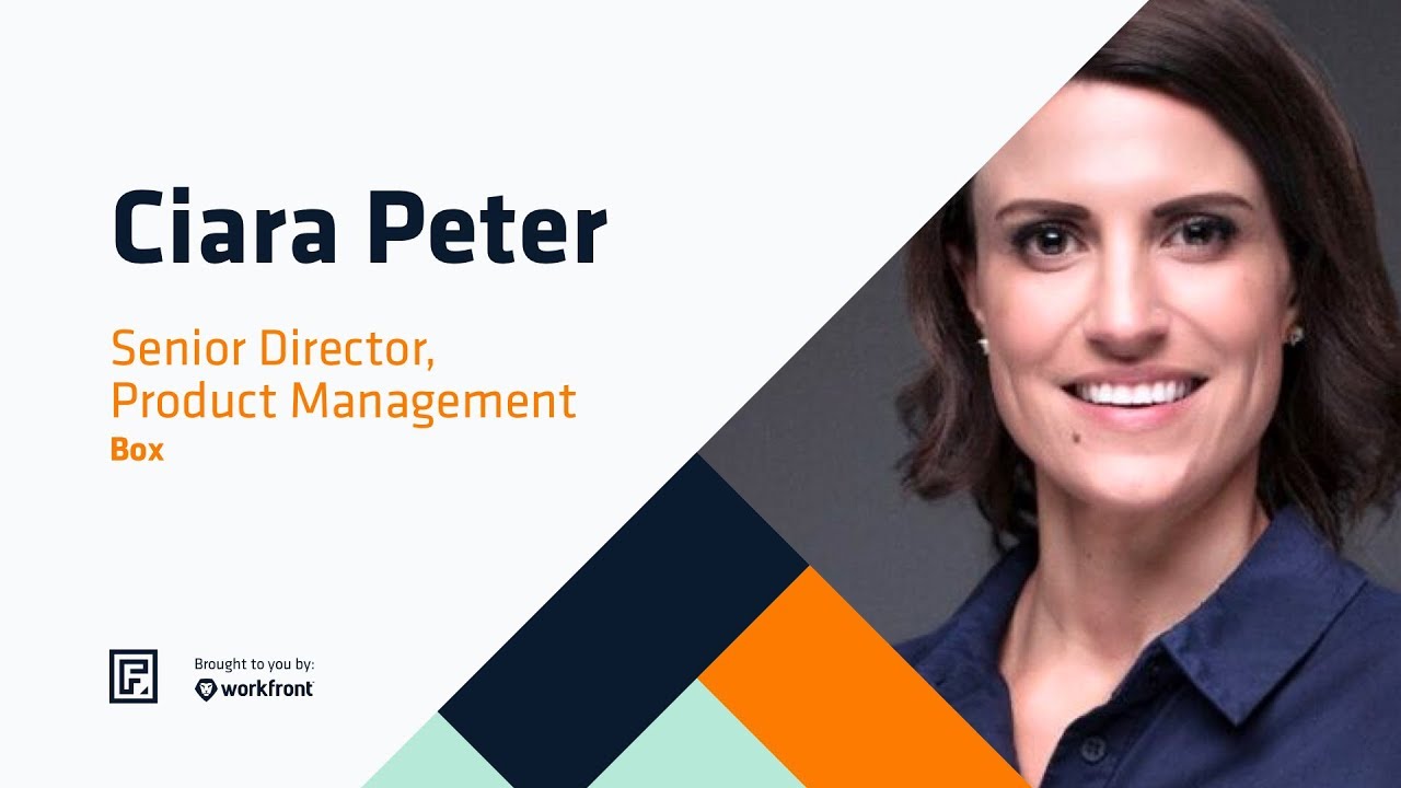 Sticky business - Building consumer grade experiences for the ...