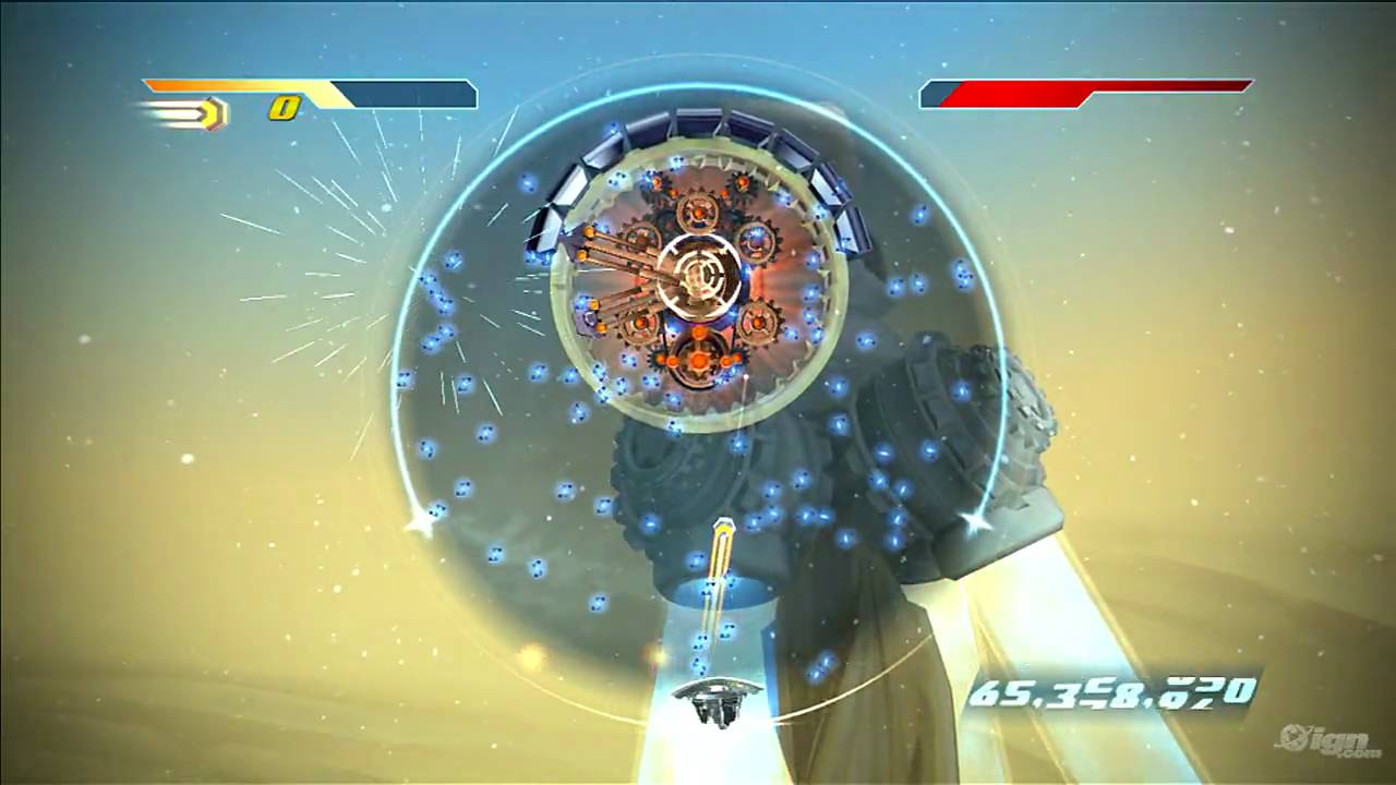 Shatter PlayStation 3 Gameplay - Like Clockwork - YouTube