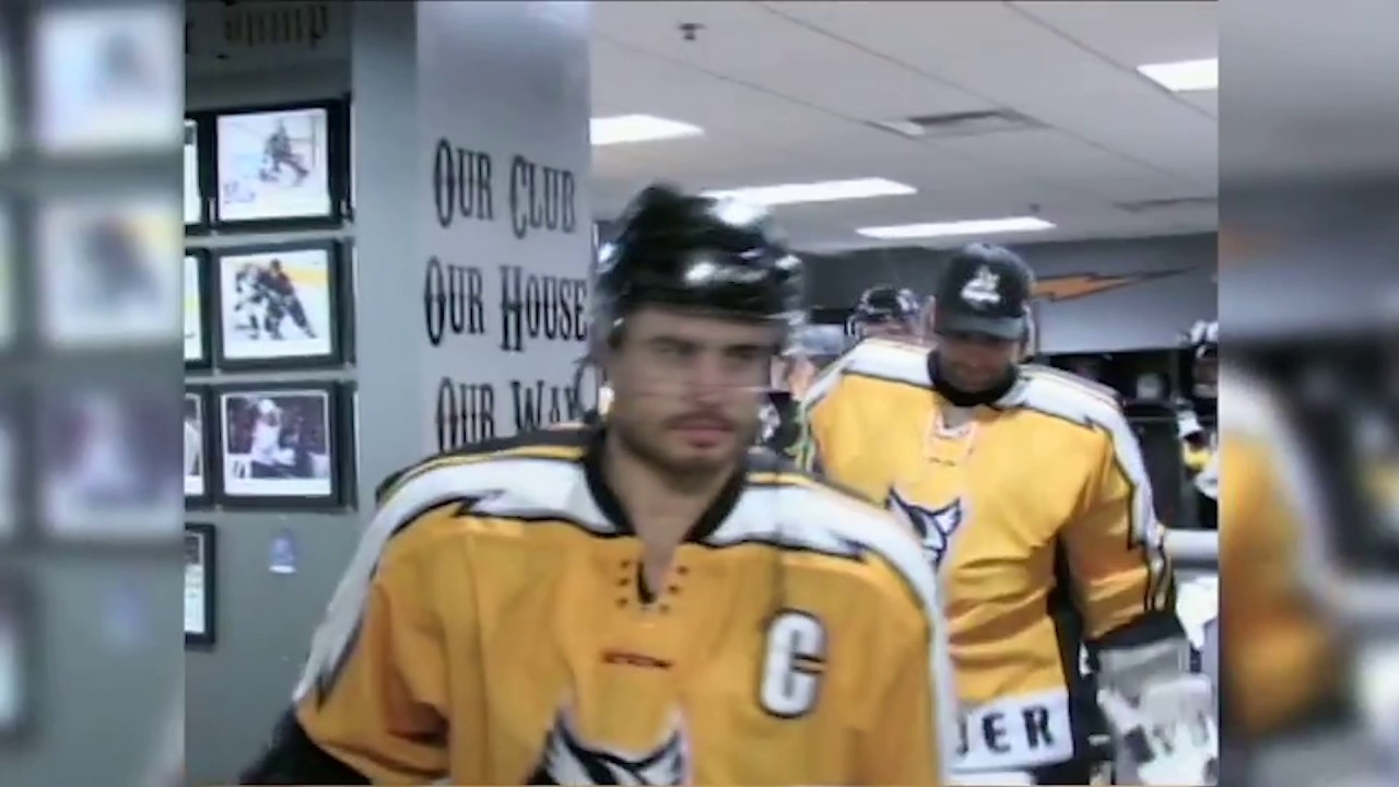 Welcome to Jacksonville Garet Hunt - YouTube