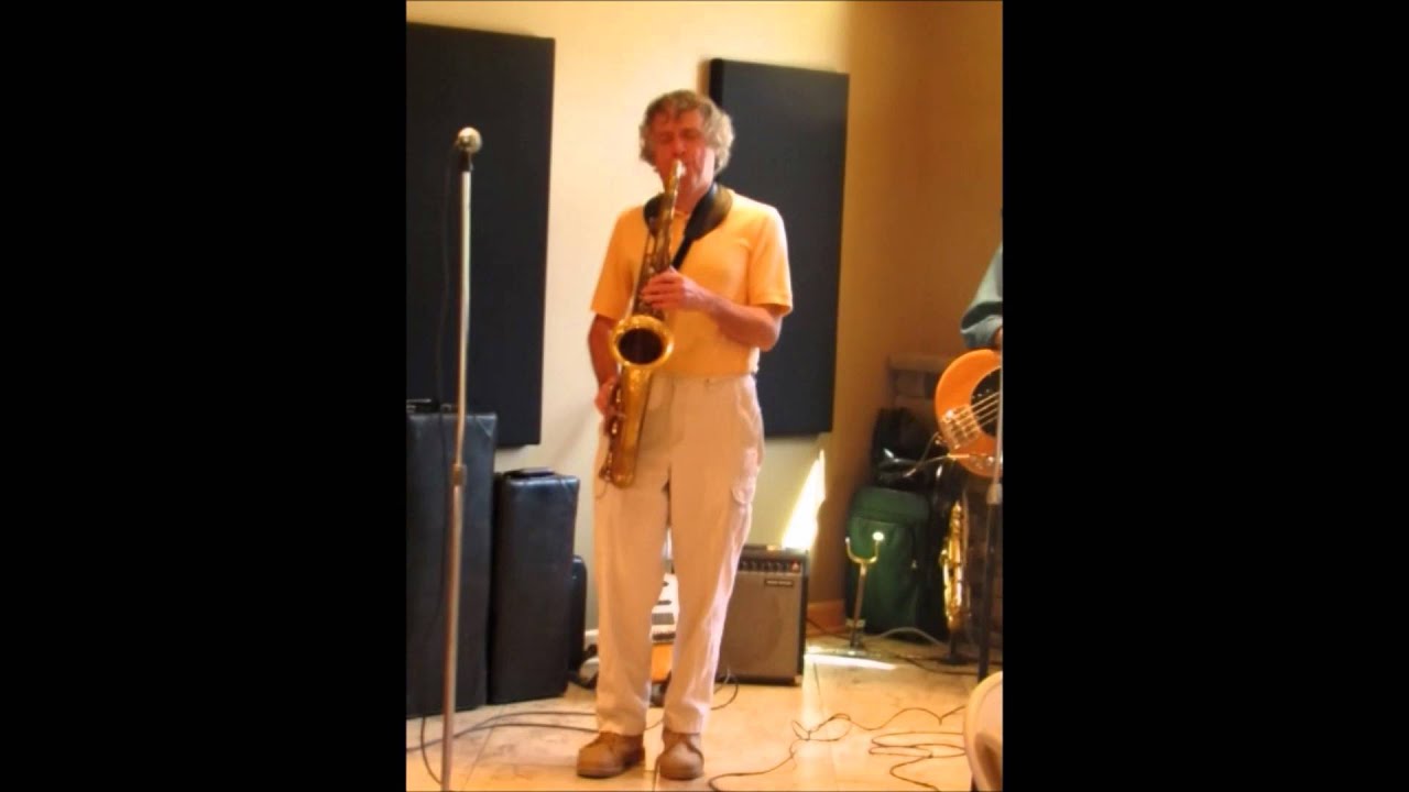 The Dean Frear Trio Seven Mountains 3-26-2016 - YouTube