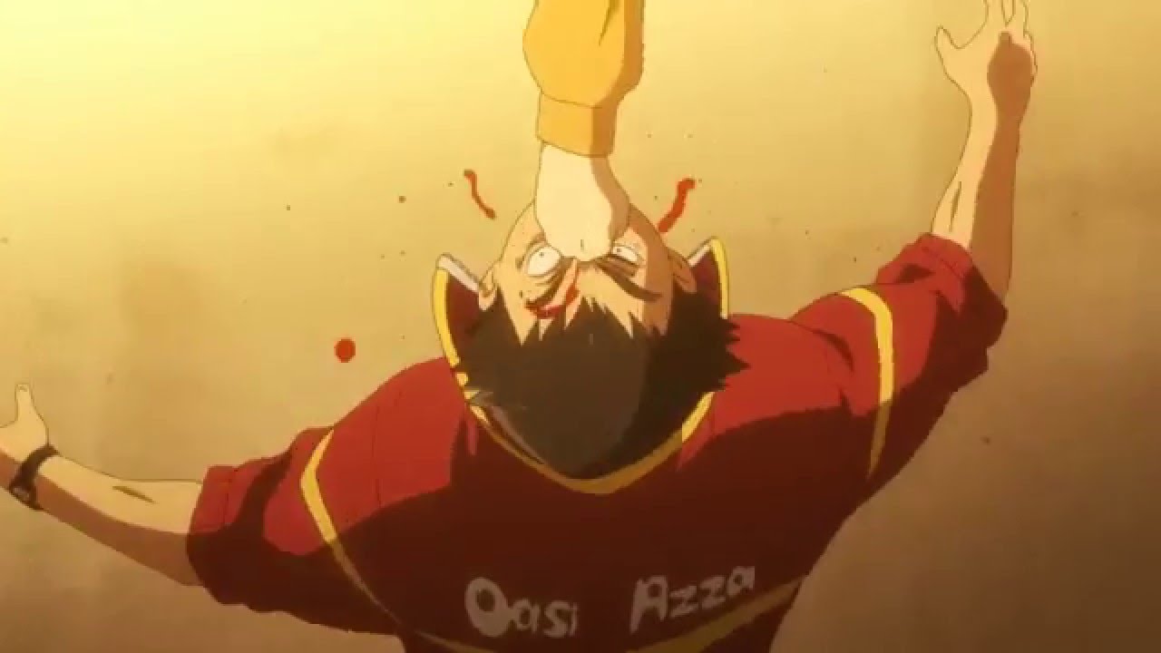 Boku dake ga Inai Machi - Angry Airi - YouTube